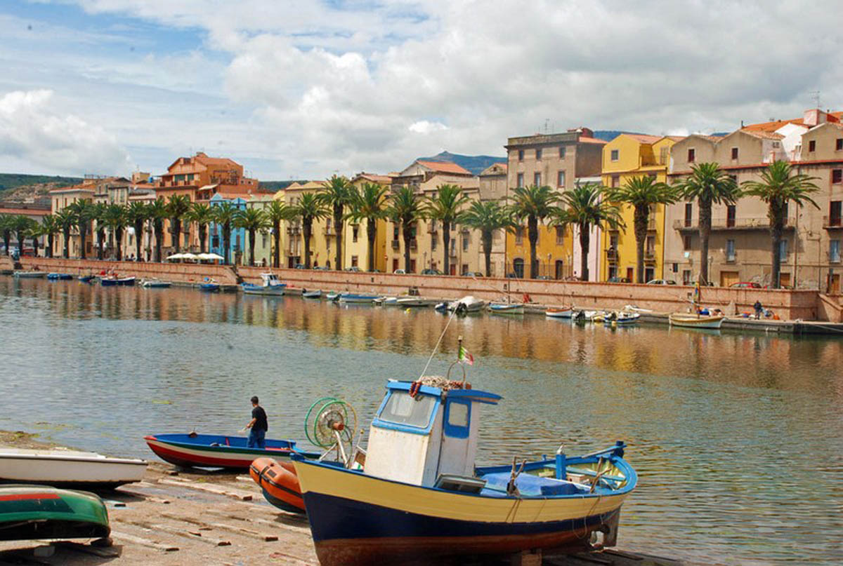 DESCOBRINT EL NORD DE SARDENYA / VIATGE EN GRUP AMB GUIA - 5 DIES / TOT ...